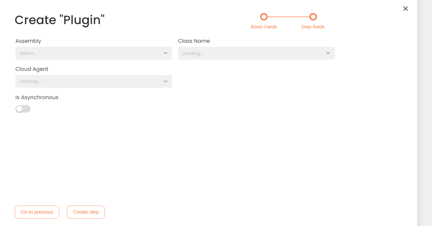 How to Integrate a Plugin